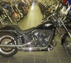 2008 HARLEY-DAVIDSON NIGHT TRAIN For Sale | Motorcycle Classifieds ...