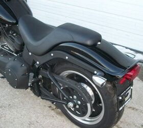 2008 HARLEY-DAVIDSON NIGHT TRAIN For Sale | Motorcycle Classifieds ...