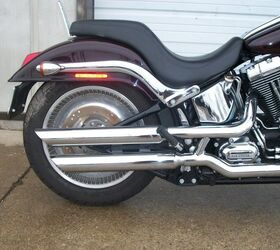 2007 HARLEY-DAVIDSON SOFTAIL DEUCE For Sale | Motorcycle Classifieds ...
