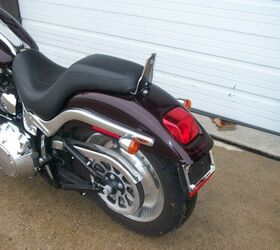 2007 HARLEY-DAVIDSON SOFTAIL DEUCE For Sale | Motorcycle Classifieds ...