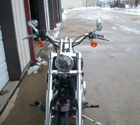 2007 HARLEY-DAVIDSON SOFTAIL DEUCE For Sale | Motorcycle Classifieds ...