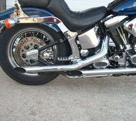 1992 HARLEY-DAVIDSON SPRINGER SFTAIL For Sale | Motorcycle Classifieds ...