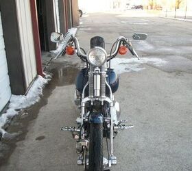 1992 HARLEY-DAVIDSON SPRINGER SFTAIL For Sale | Motorcycle Classifieds ...