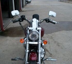 2005 HARLEY-DAVIDSON SPORTSTER For Sale | Motorcycle Classifieds ...
