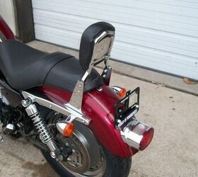 2005 HARLEY-DAVIDSON SPORTSTER For Sale | Motorcycle Classifieds ...