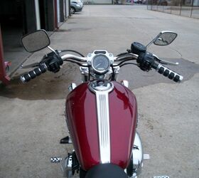 2005 HARLEY-DAVIDSON SPORTSTER For Sale | Motorcycle Classifieds ...