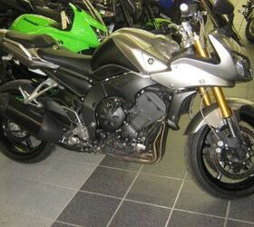 2006 YAMAHA FZ1 For Sale | Motorcycle Classifieds | Motorcycle.com
