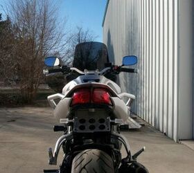 2006 YAMAHA FZ1 For Sale | Motorcycle Classifieds | Motorcycle.com