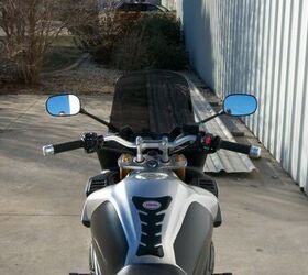 2006 YAMAHA FZ1 For Sale | Motorcycle Classifieds | Motorcycle.com