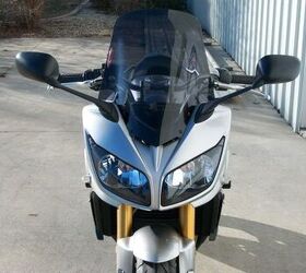 2006 YAMAHA FZ1 For Sale | Motorcycle Classifieds | Motorcycle.com