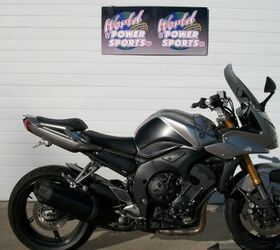 2006 YAMAHA FZ1 For Sale | Motorcycle Classifieds | Motorcycle.com