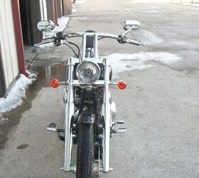 2005 HARLEY-DAVIDSON DEUCE For Sale | Motorcycle Classifieds ...