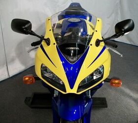 2006 HONDA CBR1000 For Sale | Motorcycle Classifieds | Motorcycle.com