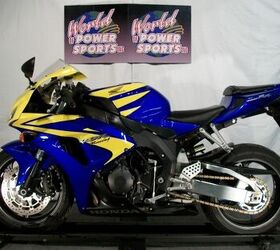 2006 HONDA CBR1000 For Sale | Motorcycle Classifieds | Motorcycle.com