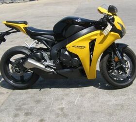 2008 HONDA CBR1000 For Sale | Motorcycle Classifieds | Motorcycle.com