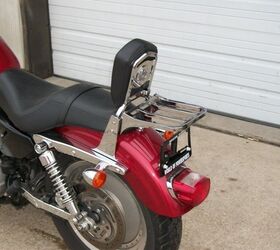 2005 HARLEY-DAVIDSON SPORTSTER For Sale | Motorcycle Classifieds ...