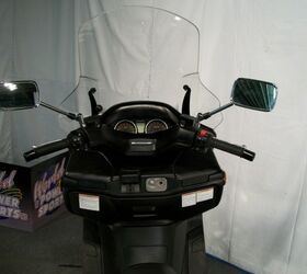 2008 SUZUKI BURGMAN For Sale | Motorcycle Classifieds | Motorcycle.com