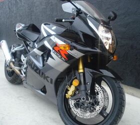 2004 Suzuki GSX-R1000 For Sale | Motorcycle Classifieds | Motorcycle.com