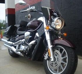 2008 Suzuki Boulevard C109R For Sale | Motorcycle Classifieds | Motorcycle.com