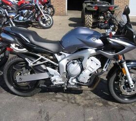 2005 Yamaha FZ 6 For Sale | Motorcycle Classifieds | Motorcycle.com
