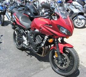 2007 Yamaha FZ 6 For Sale | Motorcycle Classifieds | Motorcycle.com