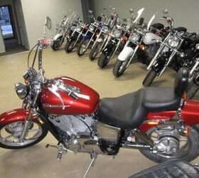 2003 Honda Shadow Spirit For Sale | Motorcycle Classifieds | Motorcycle.com