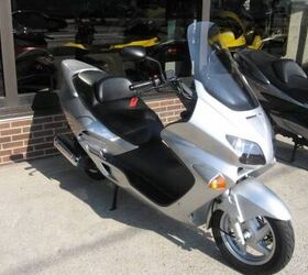 2001 Honda Reflex Base For Sale | Motorcycle Classifieds | Motorcycle.com