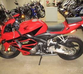 2006 Honda CBR 600RR For Sale | Motorcycle Classifieds | Motorcycle.com