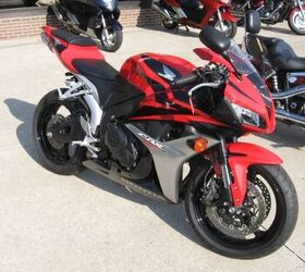 2007 Honda CBR 600RR For Sale | Motorcycle Classifieds | Motorcycle.com
