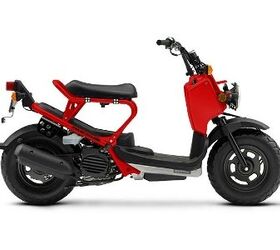 2009 Honda Ruckus For Sale | Motorcycle Classifieds | Motorcycle.com