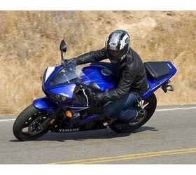 2009 Yamaha YZF-R6S For Sale | Motorcycle Classifieds | Motorcycle.com