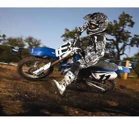 2009 Yamaha YZ85 For Sale | Motorcycle Classifieds | Motorcycle.com