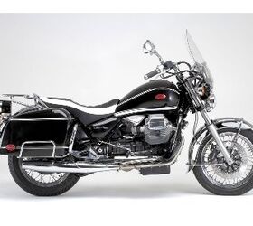 2009 Moto Guzzi California Vintage For Sale | Motorcycle Classifieds ...