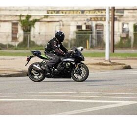 2009 Kawasaki Ninja ZX-6R Monster Energy For Sale | Motorcycle ...