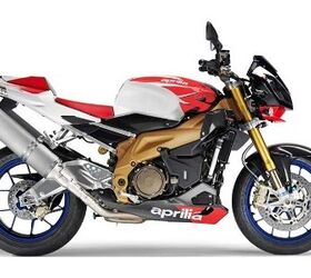 2008 Aprilia Tuono 1000 R Factory For Sale | Motorcycle Classifieds ...