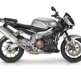 2009 Aprilia Tuono 1000 R For Sale | Motorcycle Classifieds ...