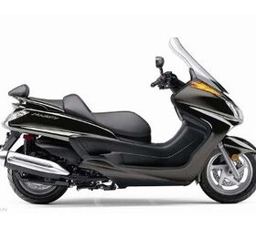 2009 Yamaha Majesty For Sale | Motorcycle Classifieds | Motorcycle.com