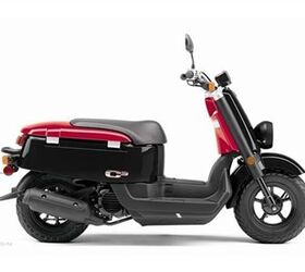 2010 Yamaha C3 For Sale | Motorcycle Classifieds | Motorcycle.com
