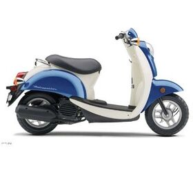 2009 Honda Metropolitan® For Sale | Motorcycle Classifieds | Motorcycle.com