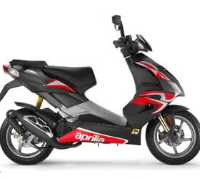 2009 Aprilia SR 50 R Factory For Sale | Motorcycle Classifieds ...