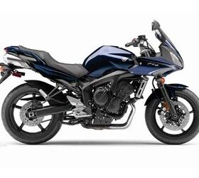 2009 Yamaha FZ6 For Sale | Motorcycle Classifieds | Motorcycle.com