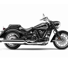 2009 Yamaha Roadliner Midnight For Sale | Motorcycle Classifieds ...