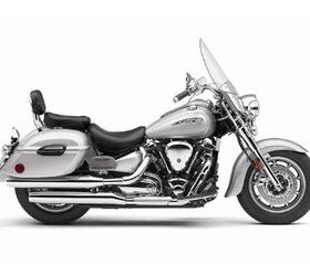 2009 Yamaha Road Star Silverado S For Sale | Motorcycle Classifieds ...
