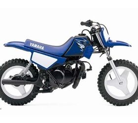 2009 Yamaha PW50 For Sale | Motorcycle Classifieds | Motorcycle.com
