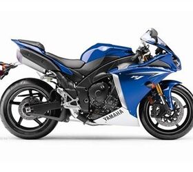 2010 Yamaha YZF-R1 For Sale | Motorcycle Classifieds | Motorcycle.com