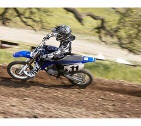 2010 Yamaha YZ85 For Sale | Motorcycle Classifieds | Motorcycle.com
