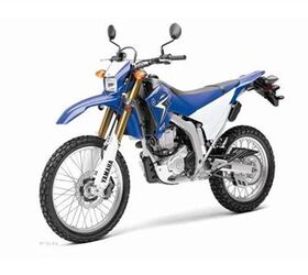 2010 Yamaha WR250R For Sale | Motorcycle Classifieds | Motorcycle.com