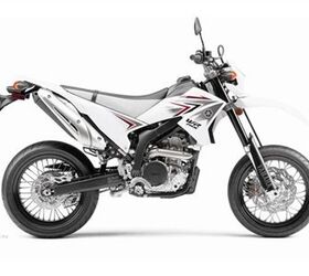 2010 Yamaha WR250X For Sale | Motorcycle Classifieds | Motorcycle.com