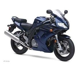 2008 Suzuki SV650S For Sale | Motorcycle Classifieds | Motorcycle.com