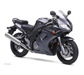 08 Suzuki Sv650